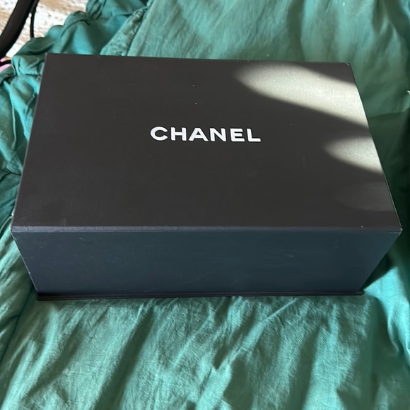 CHANEL | Other | Chanel Magnetic Gift Box | Poshmark